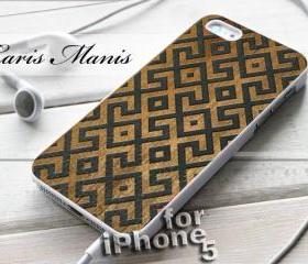 Square Pattern - Desain Case For Iphone 5 on Luulla
