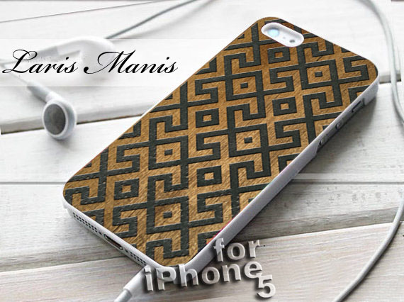 Square Pattern - Desain Case For Iphone 5 on Luulla