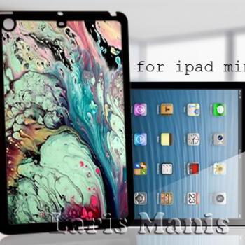 Color Painting - Desain Case For Ipad Mini on Luulla
